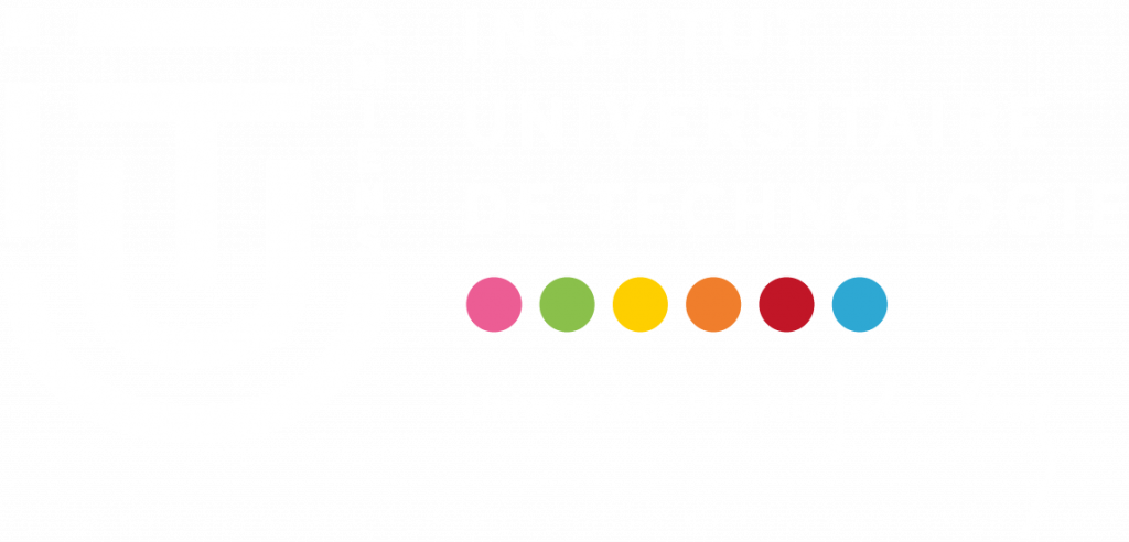 Emploi du temps – IUT INFORMATIQUE